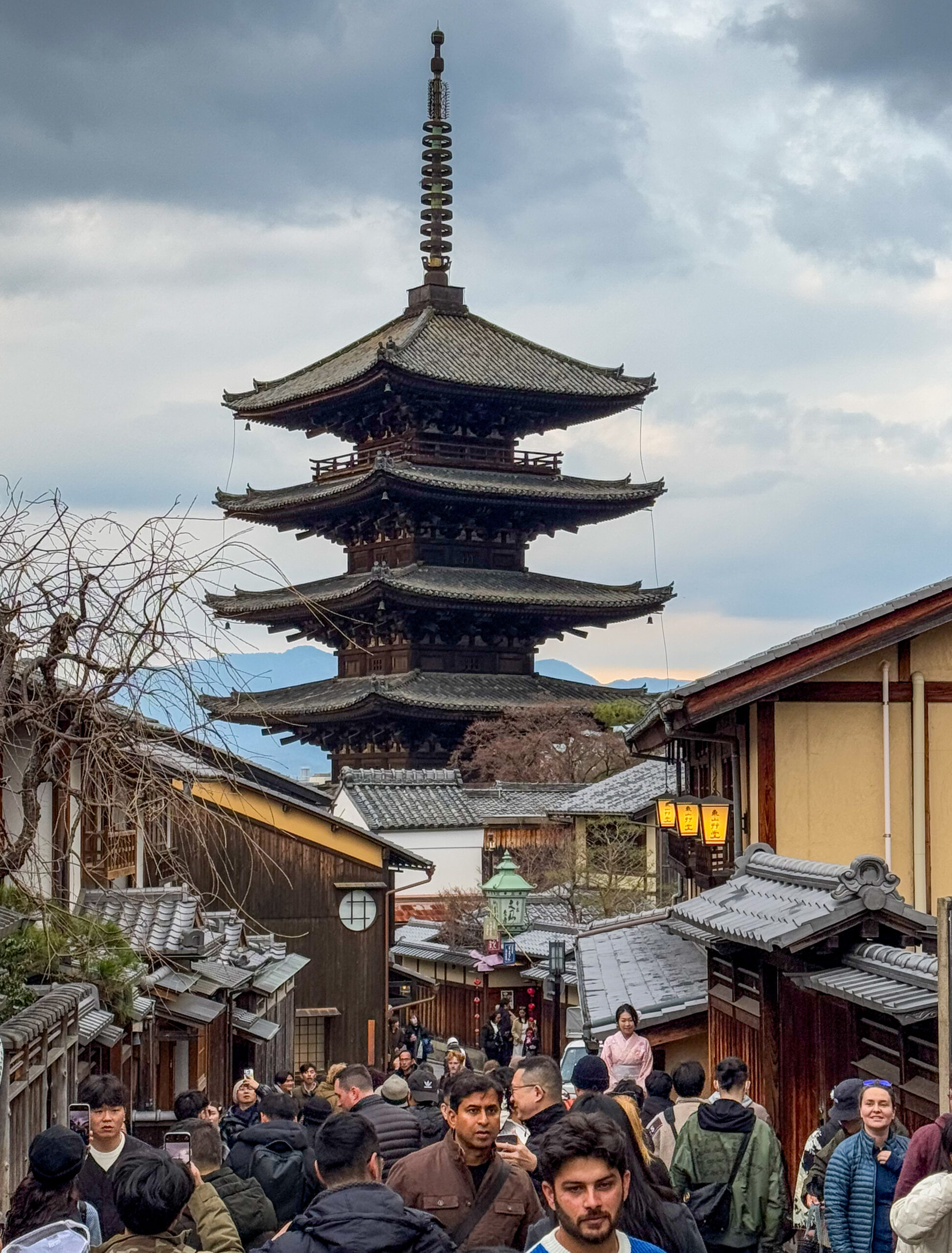 A Family Adventure in Japan: - Traveling With The Olsons